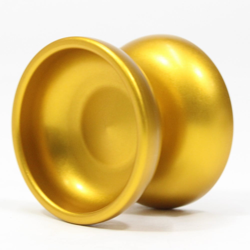 One Drop Warlock Yo-Yo - 7075 Aluminum - Will Prater Signature YoYo ...