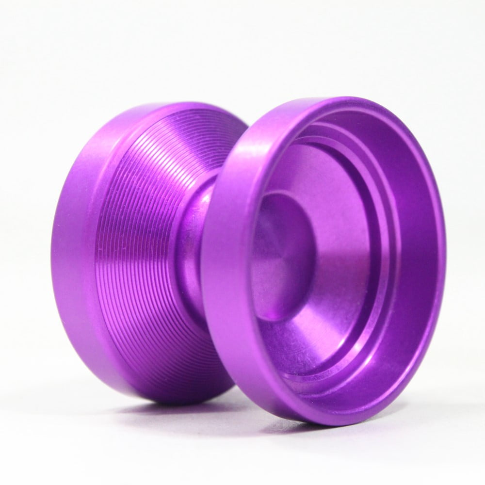 One Drop Wyvern Yo-Yo - Andrew Daugherty Signature YoYo (Purple ...