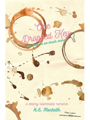 One Dropped Key - Walmart.com