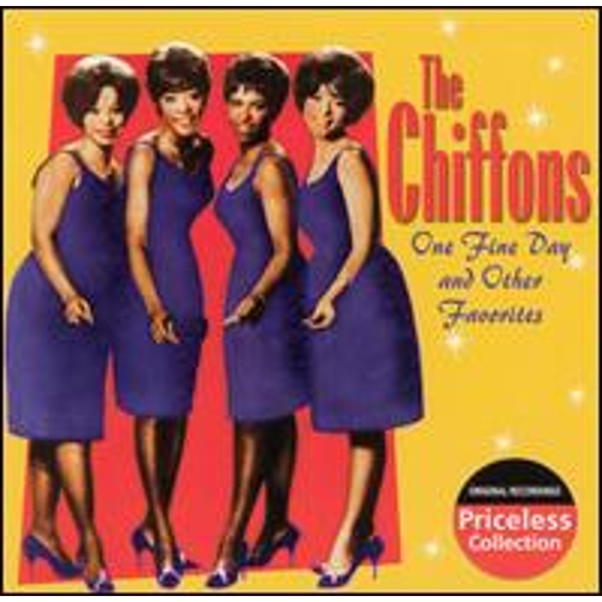 Pre-Owned One Fine Day and Other Favorites [Cema] (CD 0077775787320) by ...