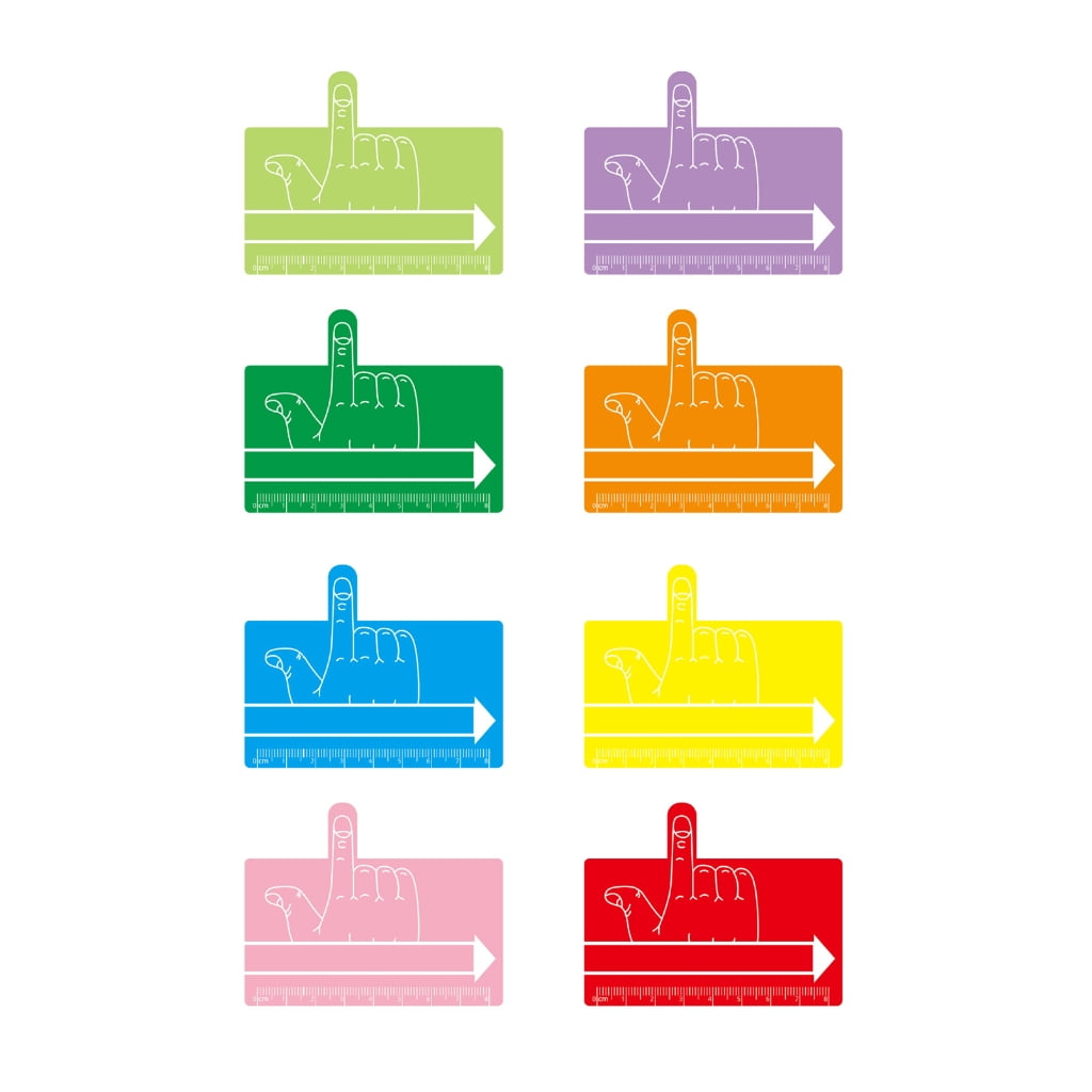 One Finger Spacer Handwriting Tool Writing Spacers for School Kids ...