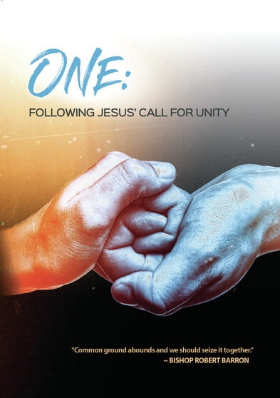 One: Following Jesus' Call For Unity - Walmart Business Supplies