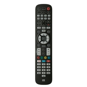 Universal Learning Remote Controls