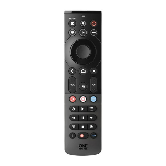 Universal Remote Roku