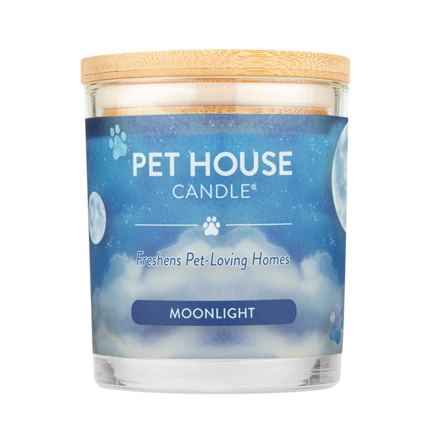 Moonlight Candle - Walmart.com