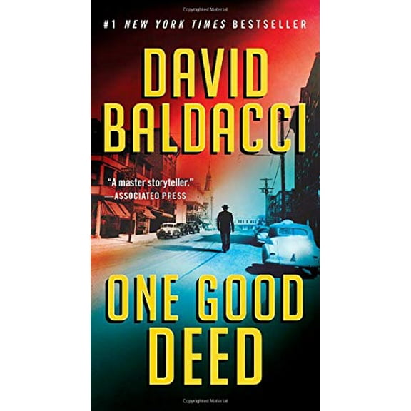 One Good Deed - Walmart.com