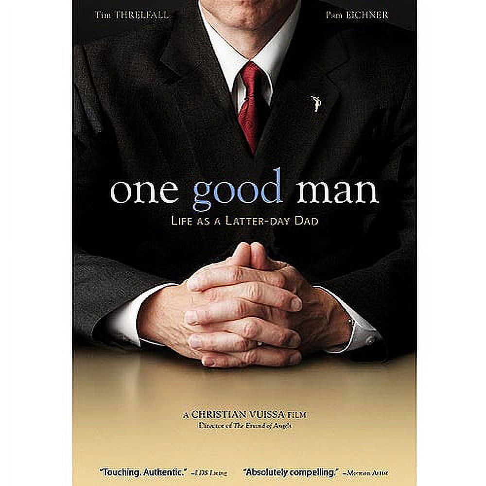 Pre-Owned One Good Man - Walmart Business Supplies