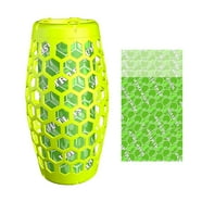 Bees N Things Wood Hanging Carpenter Bee Catcher for Outdoor Use ...