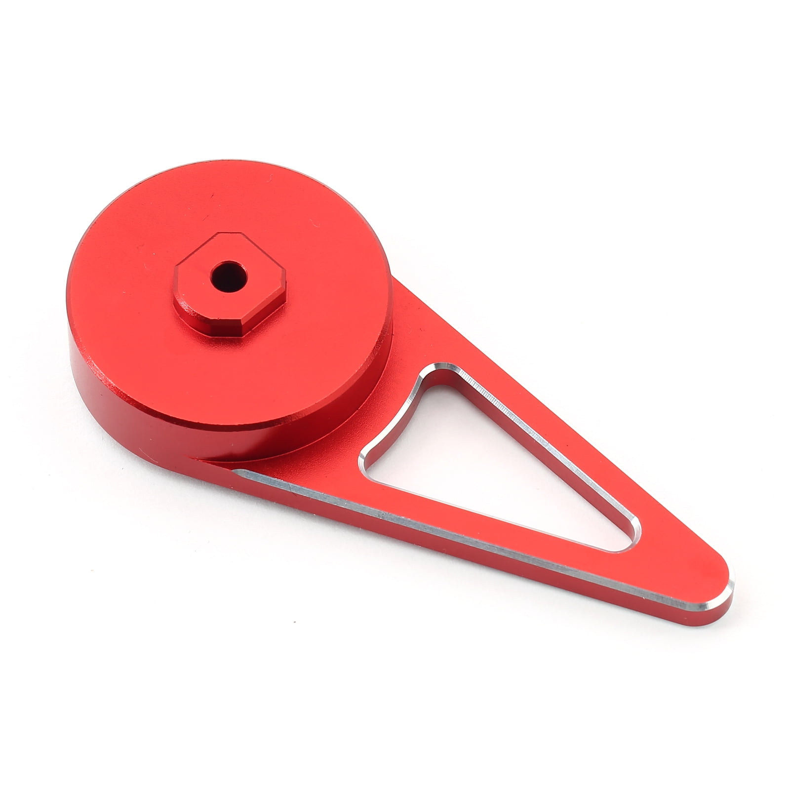One Hand Control Steering Wheel Transmitter Aluminum Alloy Lever for ...