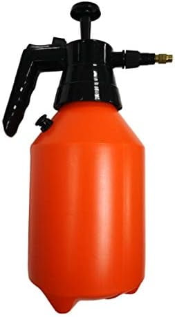 One Hand Pressure Sprayer for Lawn, Garden, Pest Control, 50 oz / 1.5 ...