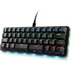 Monster Alpha 5.0 Mechanical LED Gaming Keyboard - Walmart.com