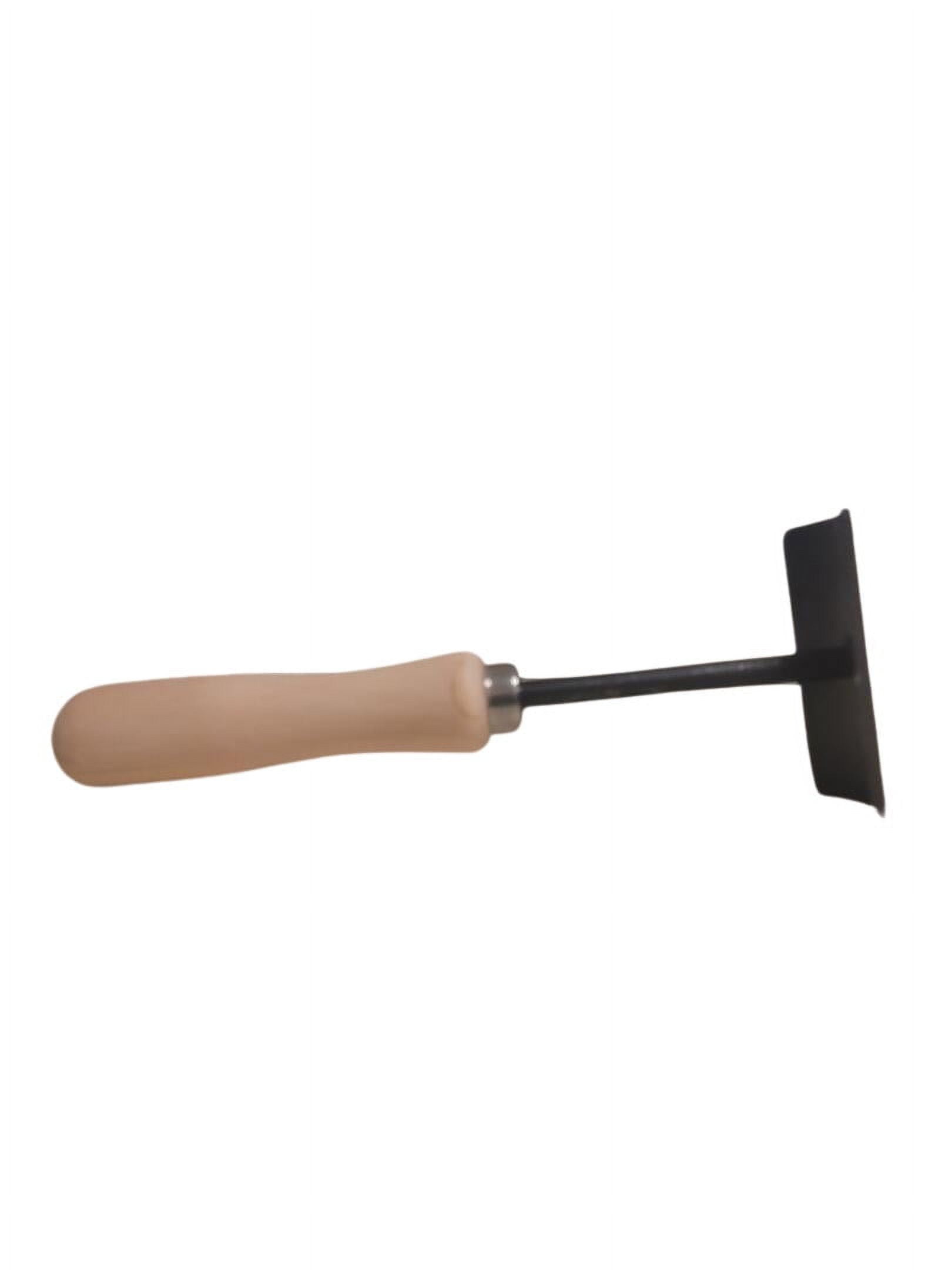 One Handed Pelt Fleshing Tool - Walmart.com