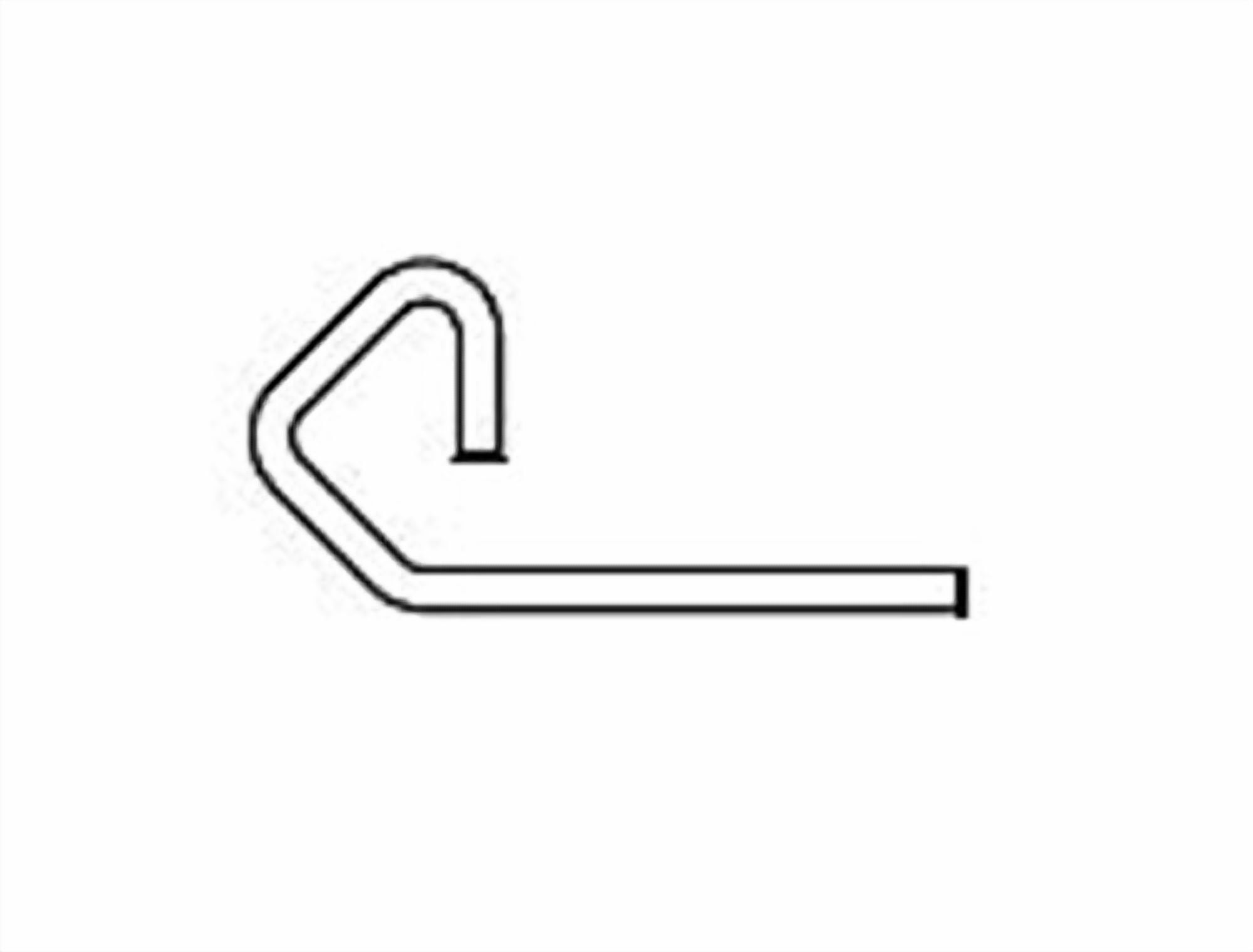 Hand Truck Pin