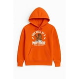 One Hell Of A Mother Bold Funny Quote Humor Cartoon Inspired Graphic ...