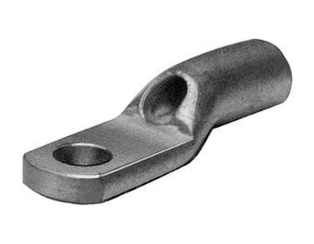 One Hole Hylug Code Conductor Standard Barrel Copper Compression ...