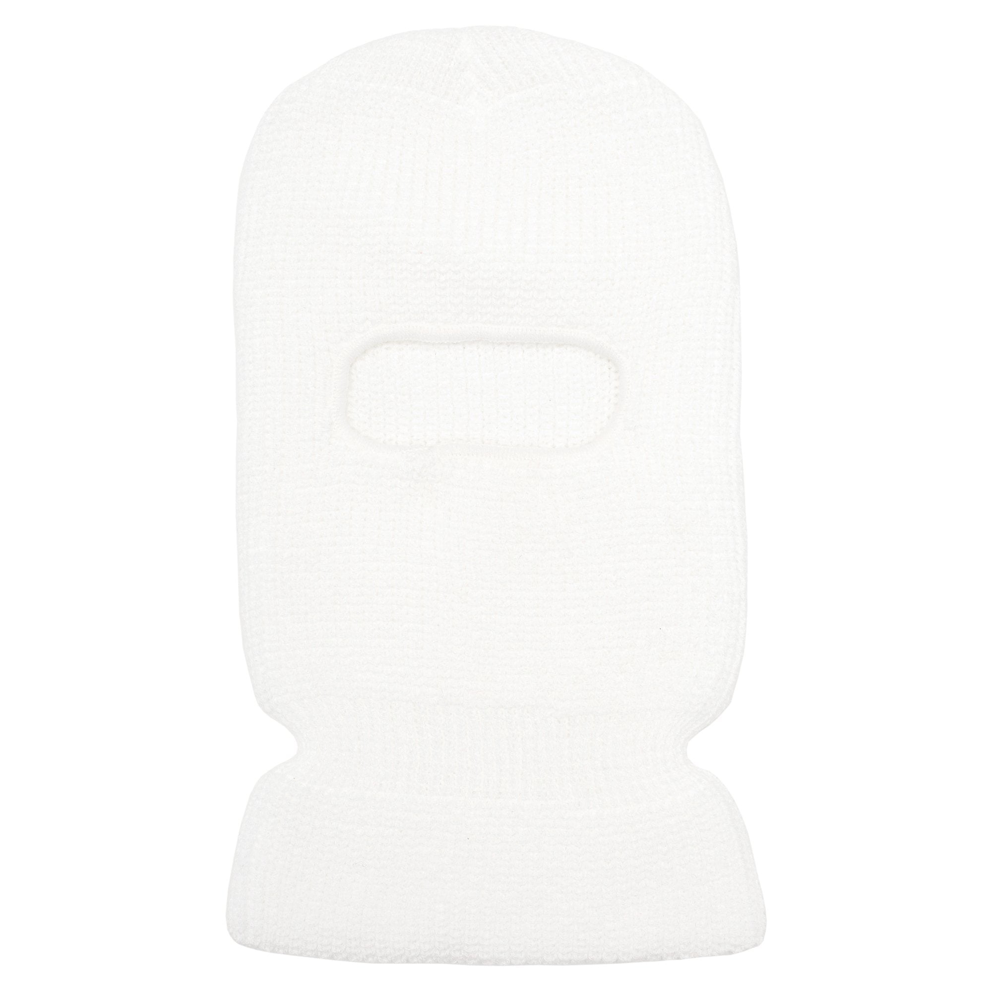 One Hole Ski Mask - Walmart.com