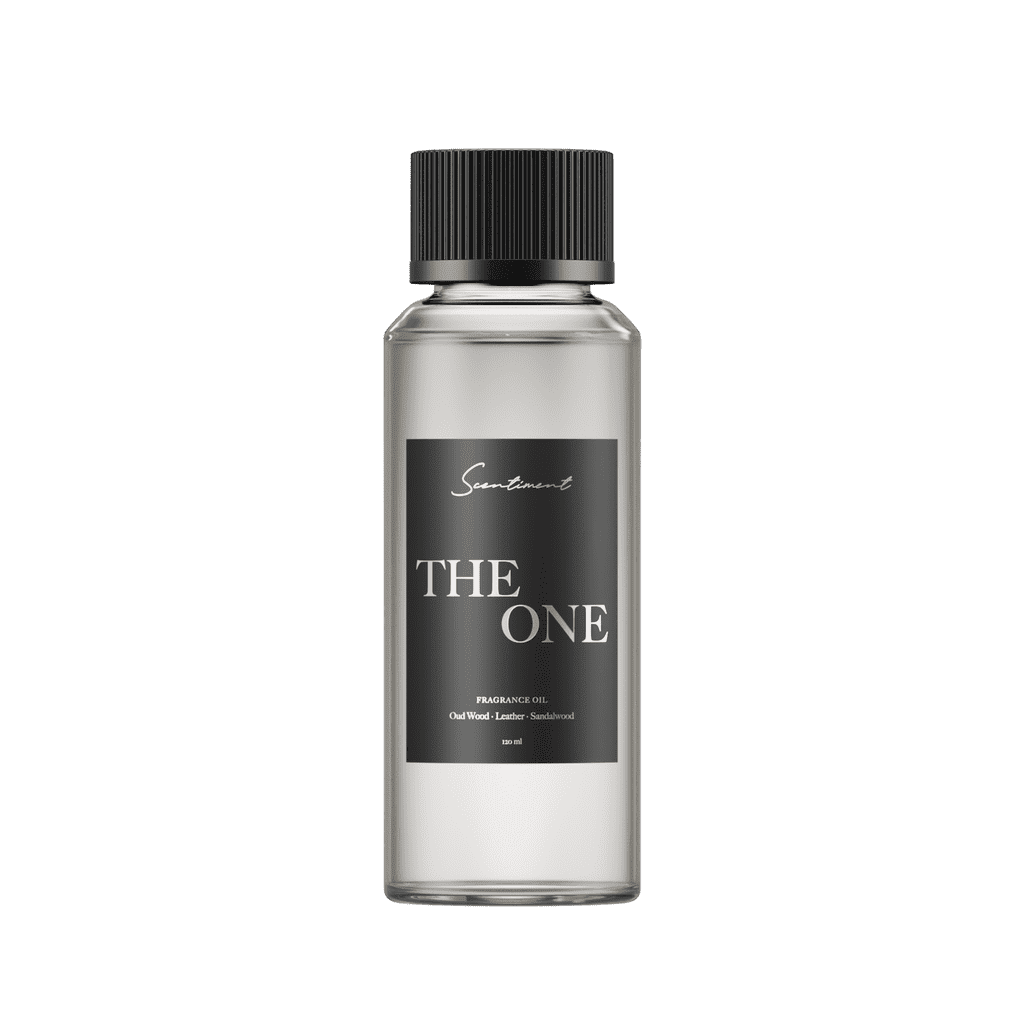 The One Hotel Diffuser Oil | Aromatherapy Fragrance Inspired by 5-Star ...