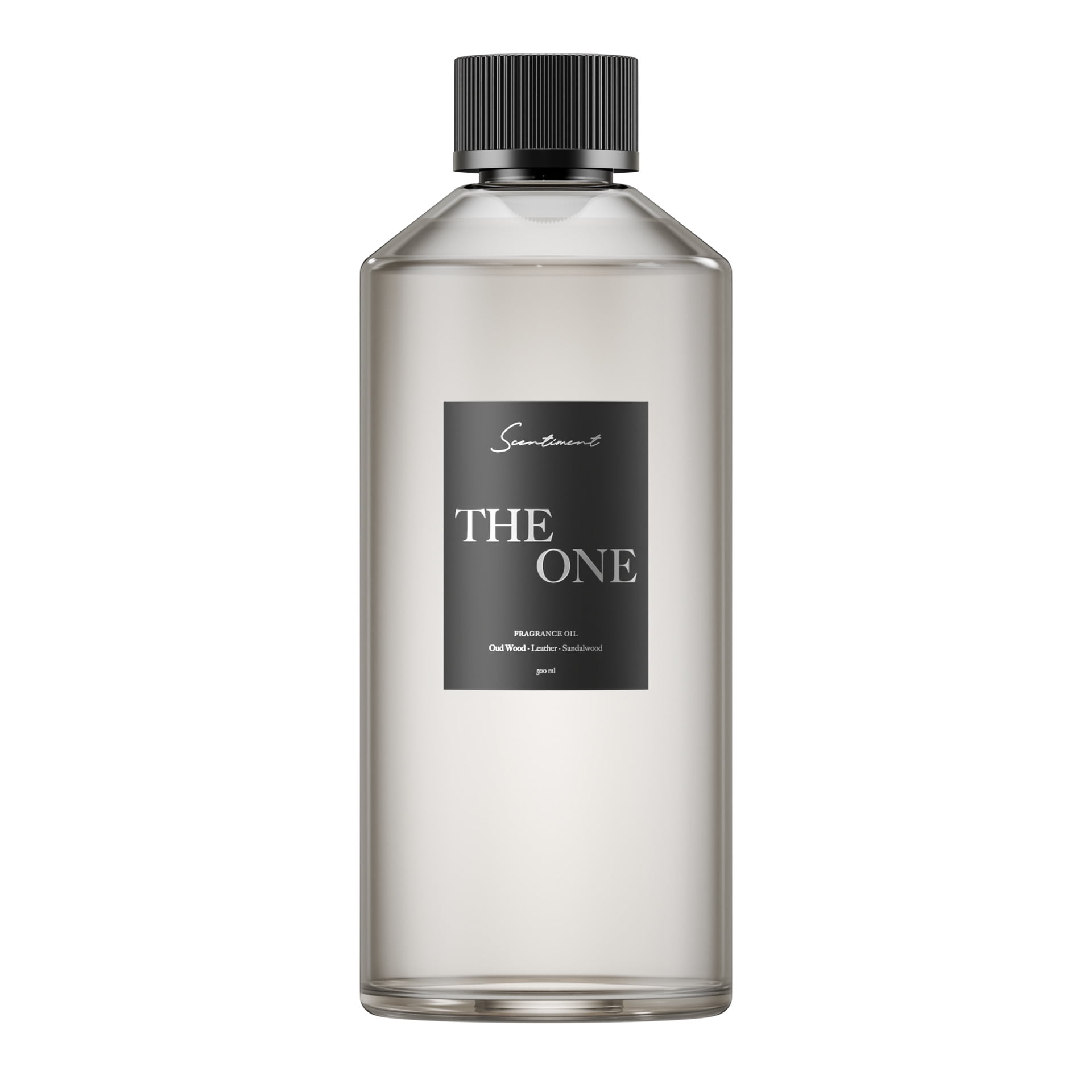 The One Hotel Scent Diffuser Oil for Air Fresheners & HVAC Systems ...