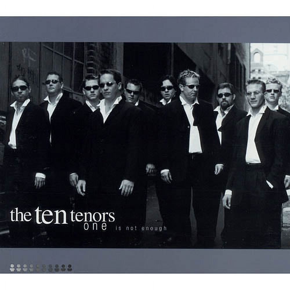 Pre-Owned - One Is Not Enough (Special Edition) (CD Slipcase) - Walmart.com