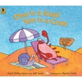 One Is a Snail, Ten Is a Crab Big Book : A Counting by Feet Book ...