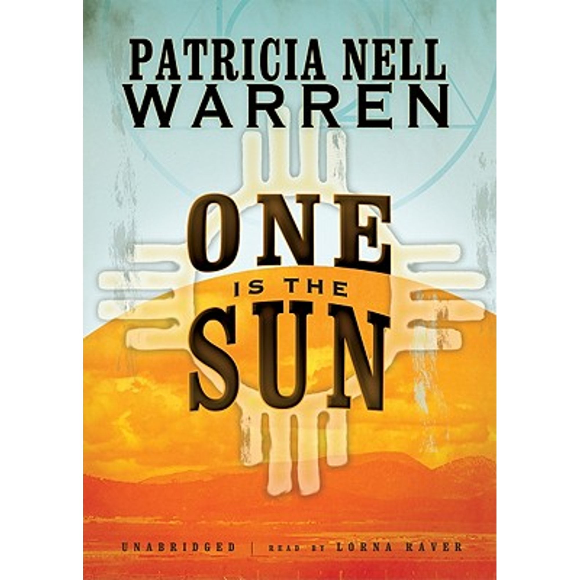 Pre-Owned One Is the Sun (Audiobook) by Patricia Nell Warren, Lorna ...