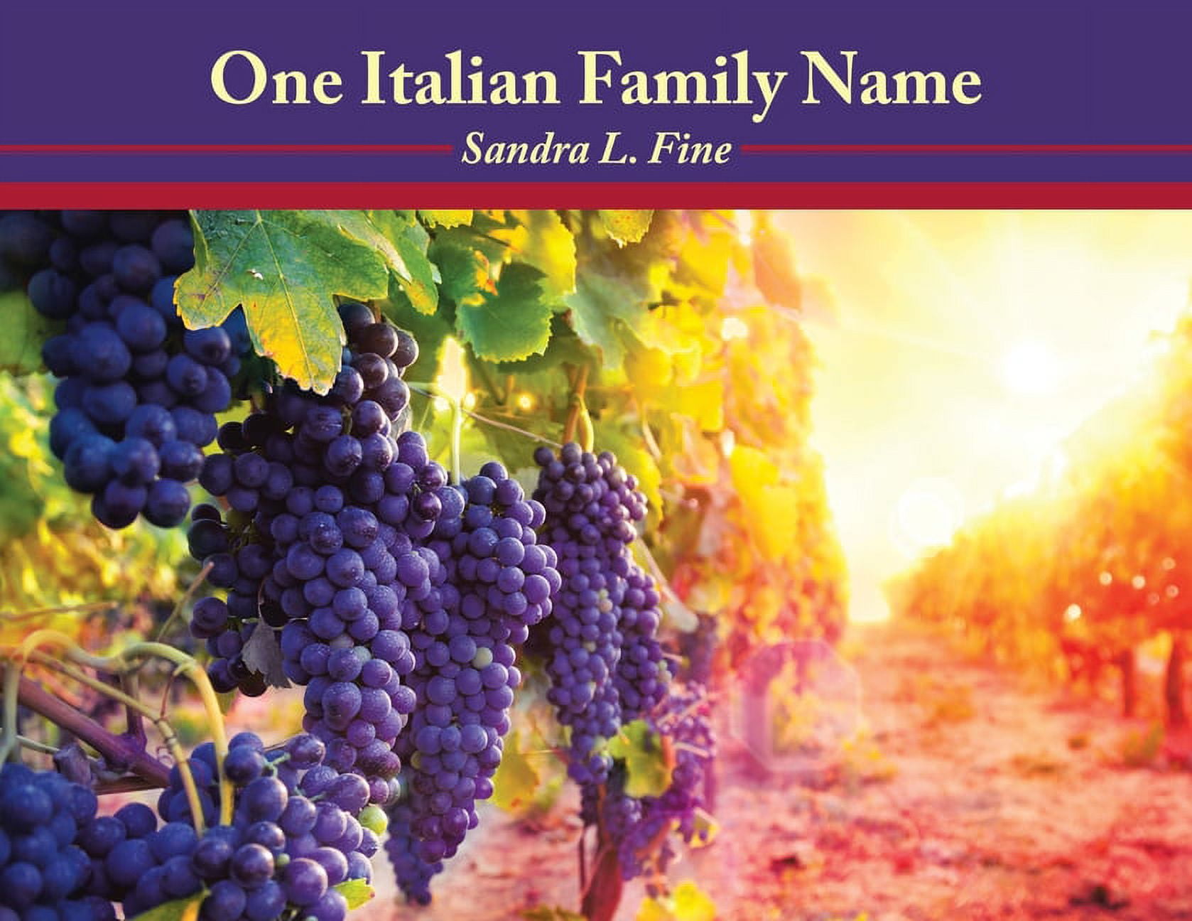Italian Family Names