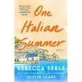 One Italian Summer (Hardcover) - Walmart.com