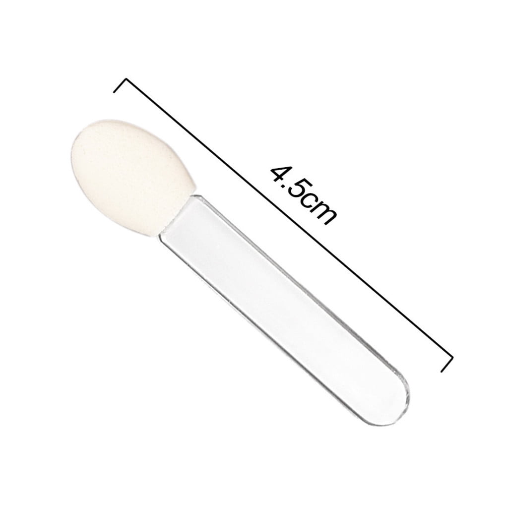 One Items Makeup Blending Brushes Foundation Demand Brush for Curly ...