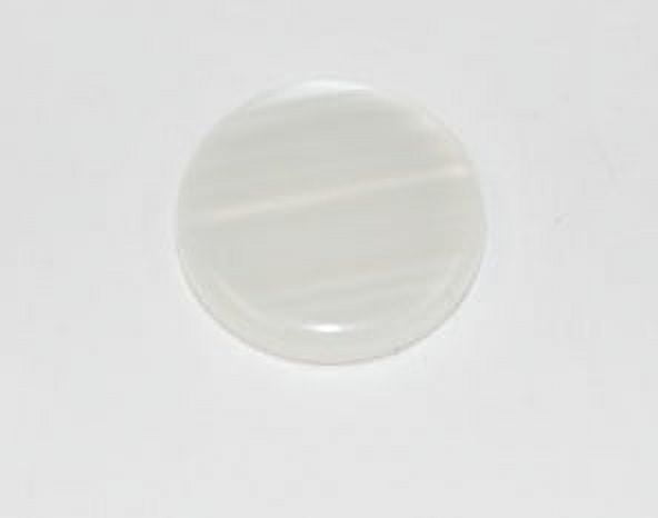 One Jupiter Valve Finger Button Pearl Inlay Trumpet Cornet Flugelhorn ...