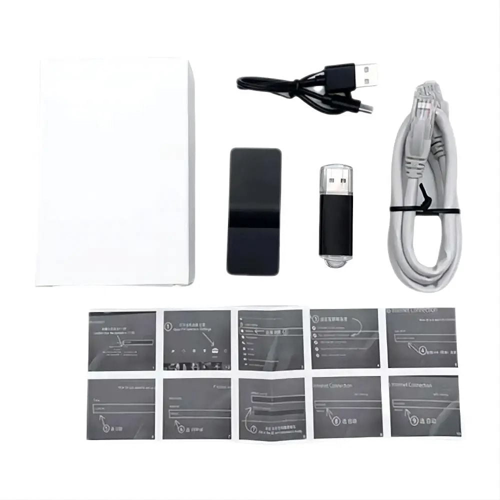 One-Key DIY Game Mod Kit USB Receiver Adapter USB Adapter USB Dongle JB ...