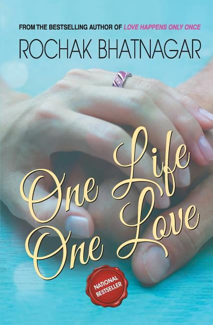 One Life, One Love (Edition 7) (Paperback) - Walmart.com