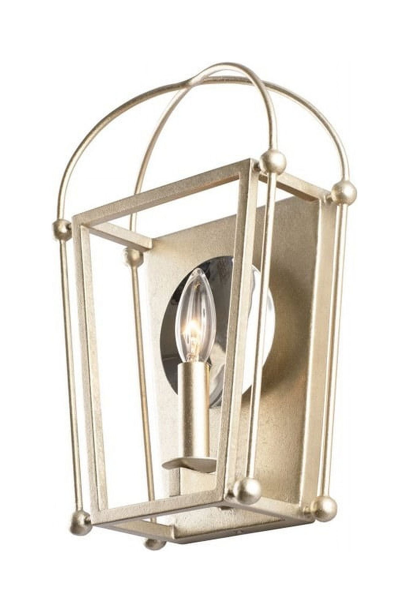 One Light Ada Wall Sconce Kalco Lighting 509320Ws - Walmart.com