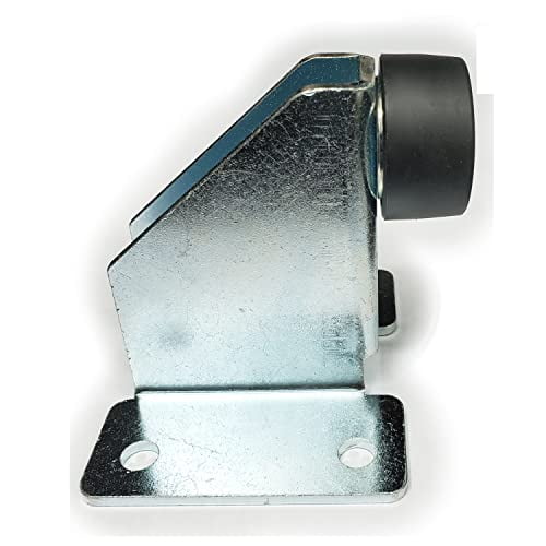 One Limit Stop 4 5/16 inch Gate Receiver Heavy Duty gate Stop Floor ...