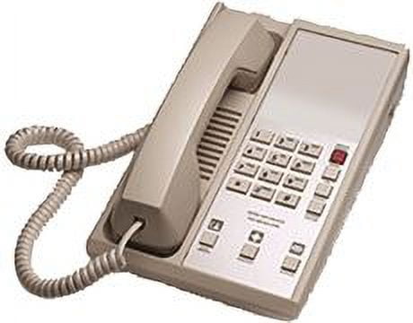 One Line Phone With 3 Memory - Walmart.com