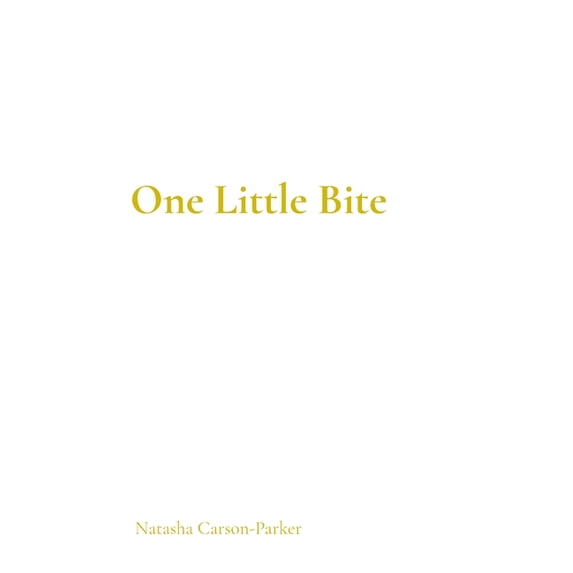 One Little Bite, (Paperback) - Walmart.com