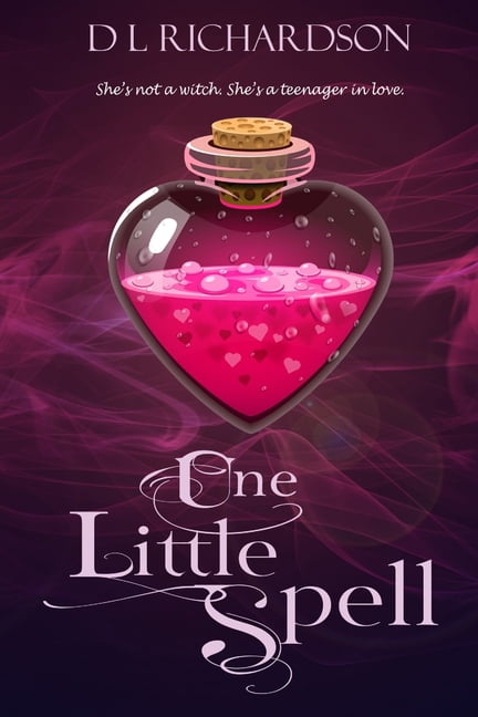 One Little Spell (Paperback) - Walmart.com