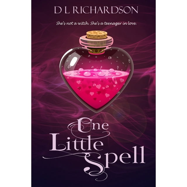 One Little Spell (Paperback) - Walmart.com