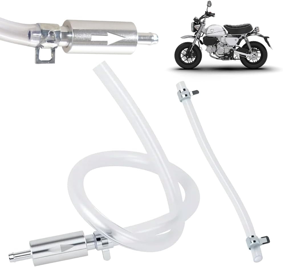 One Man Brake Bleeder Kit, Brake Bleeder Hose - One Way Check Valve ...