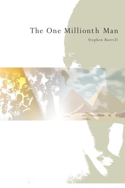 One Millionth Man - Walmart.com