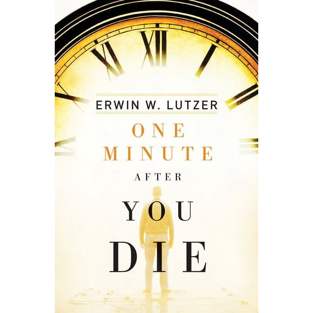 One Minute After You Die (25-Pack) (Other) - Walmart Business Supplies