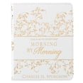 One-Minute Devotions(r) One-Minute Devotions(r) Morning by Morning ...