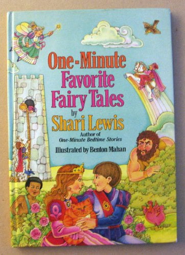 One Minute Reader