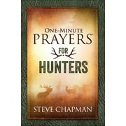 Hunter Prayer