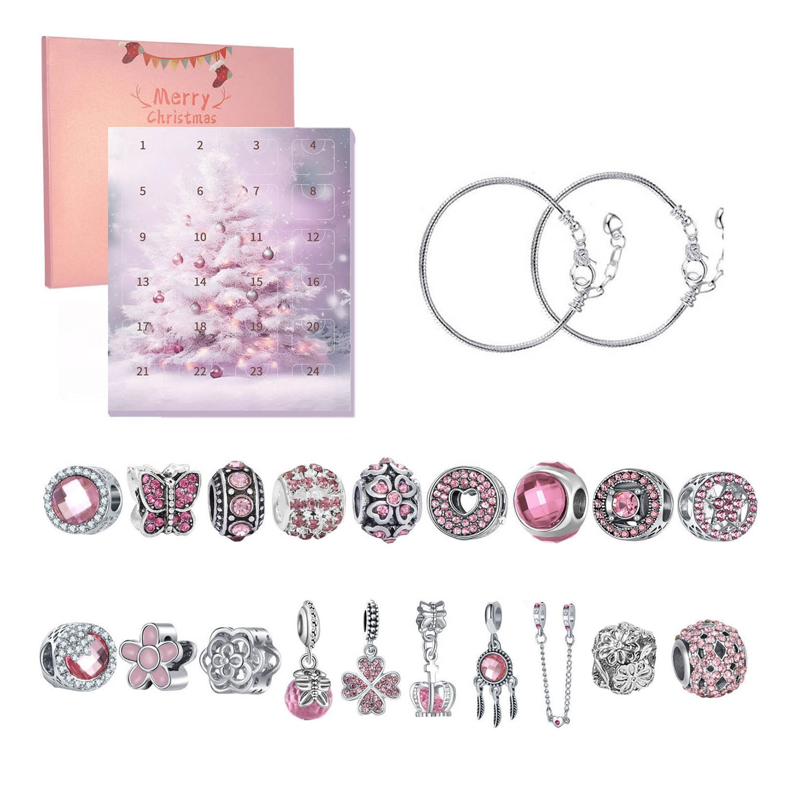 One Minute Timer Clock Visual Timer for Kids at Home Battery Operated ...