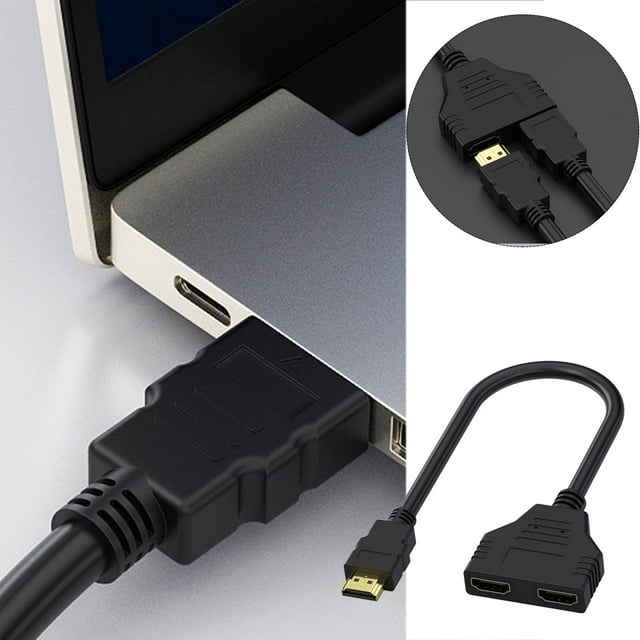 Lmniu One Minute Two Conversion One In Two Out Divider Frequency ...