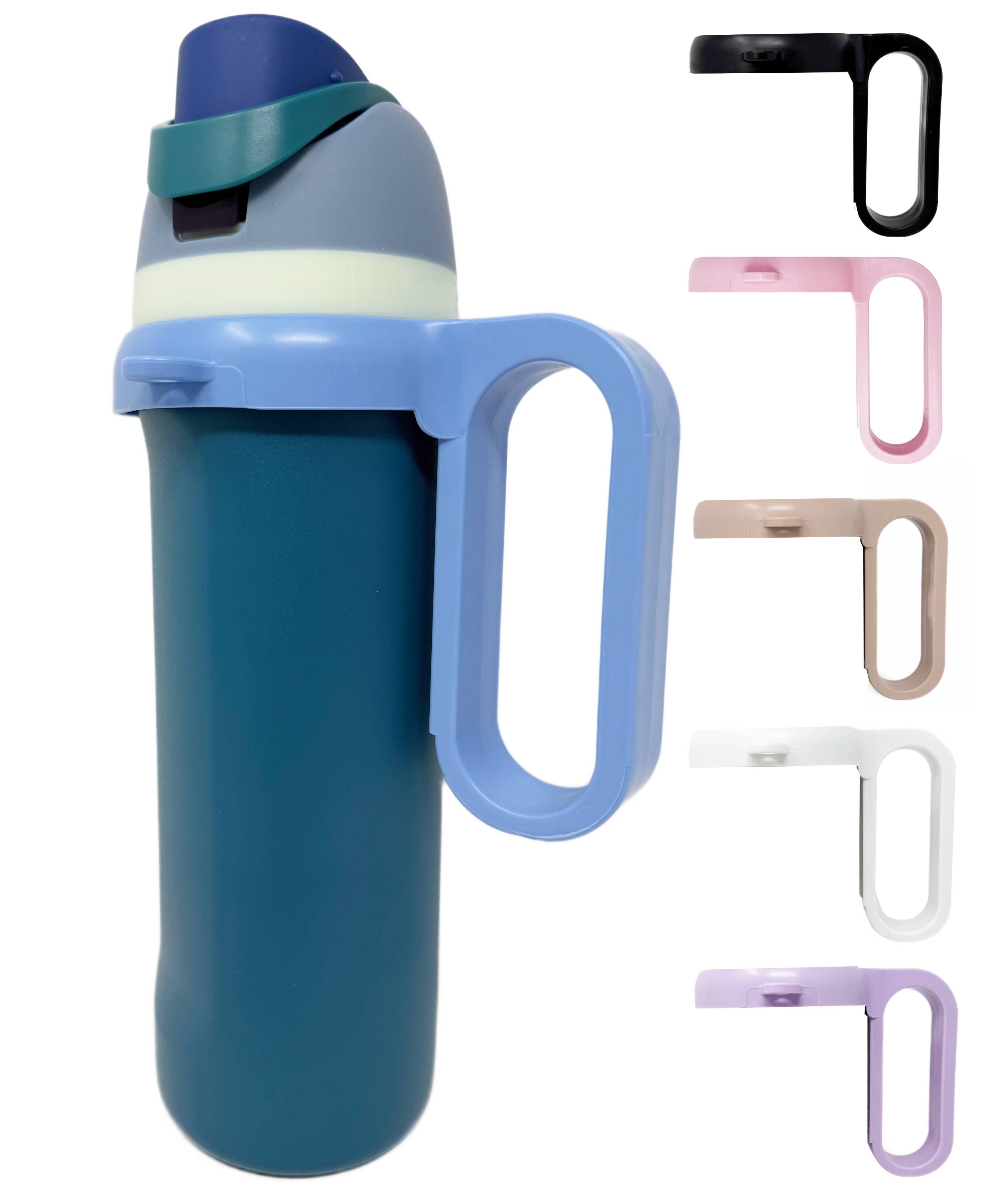 One MissionX Bottle Handle for Owala FreeSip 24oz 32oz 40oz – Strong ...