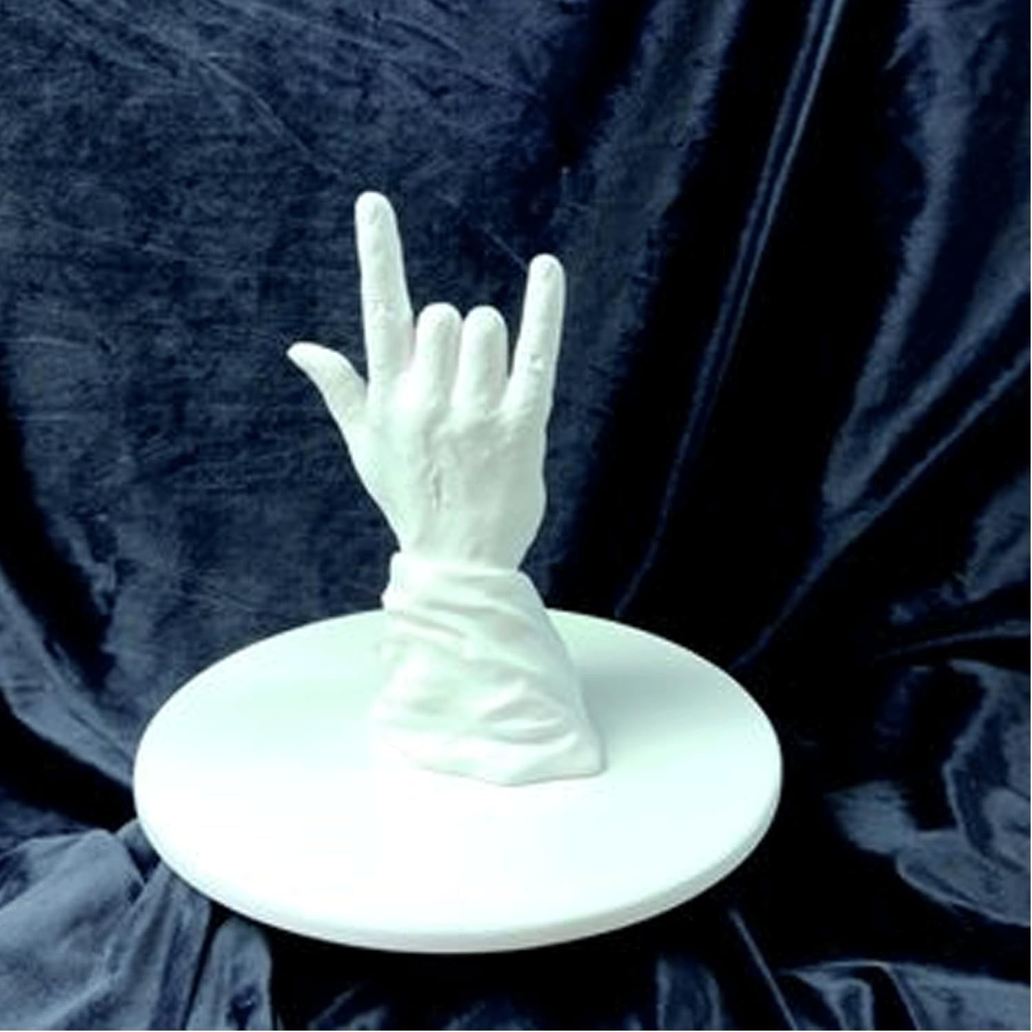 One Moment In Time S38 I Love You (Sign Language) Jesus Christ Hand 8" Christian ASL - Walmart.com
