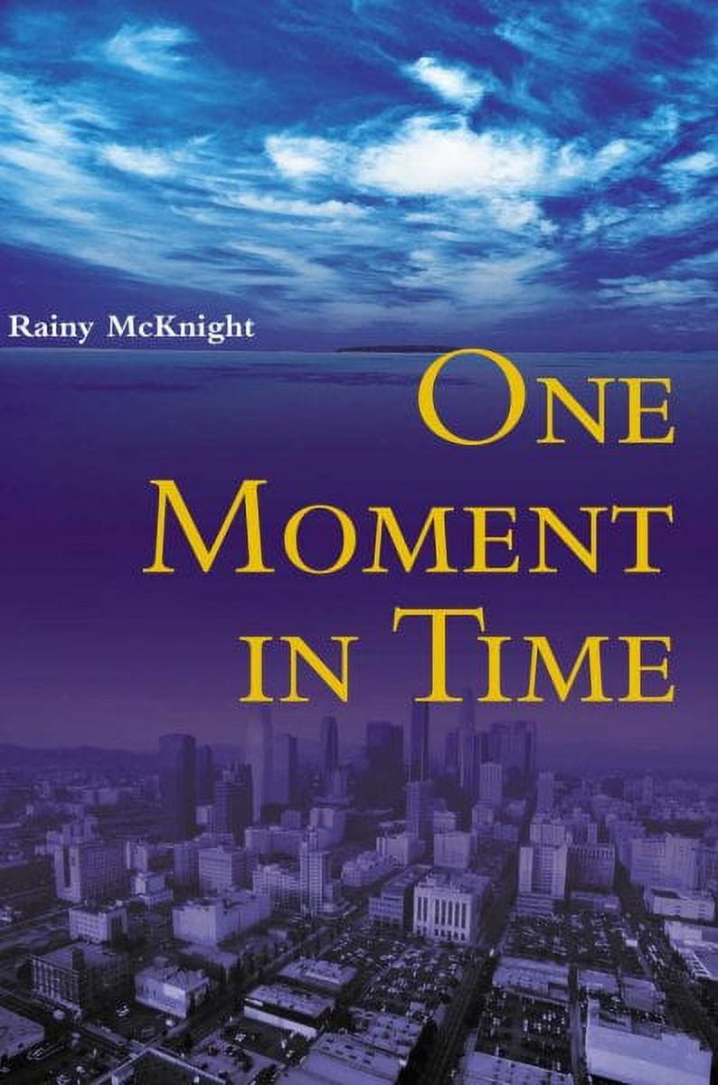 One Moment in Time - Walmart.com
