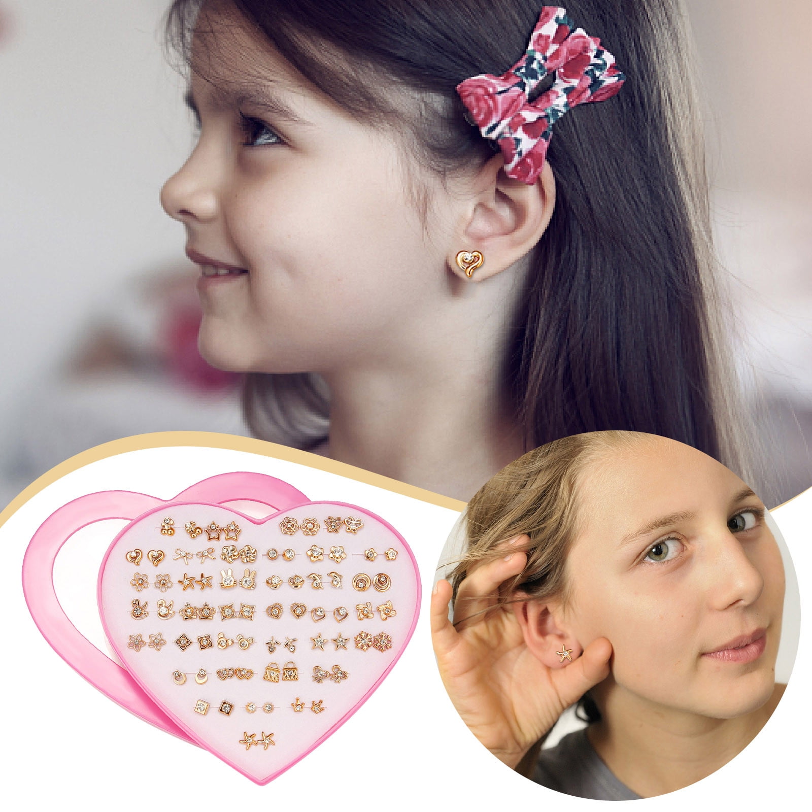 One Month Old Baby Photo Props Hop for Guys Photography New Year Photo ...