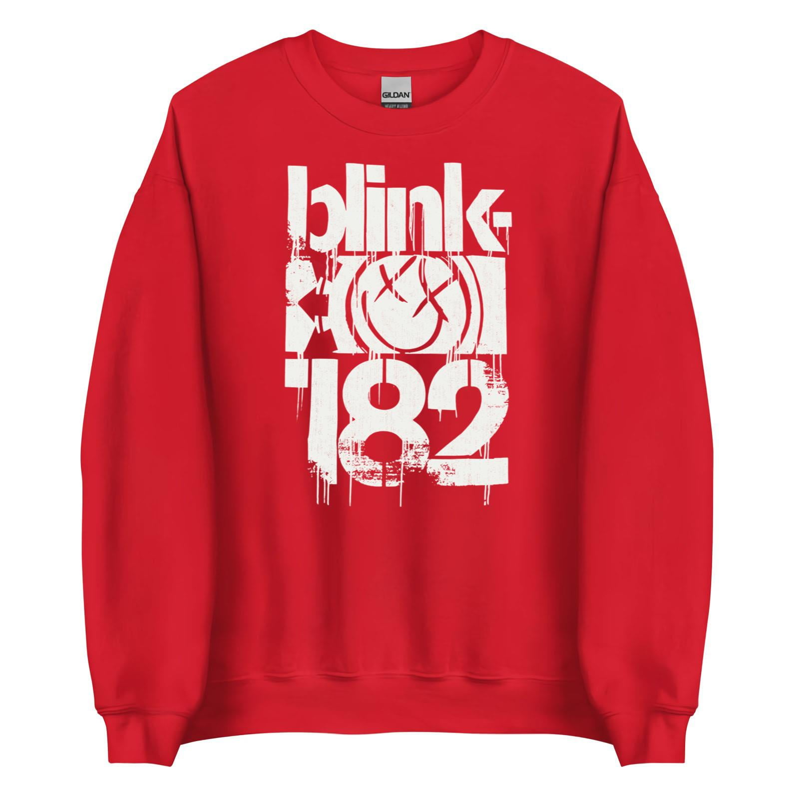 One More Time Punk Rock Tour-Inspired Shirt, 2024 Concert Graphic Tee ...